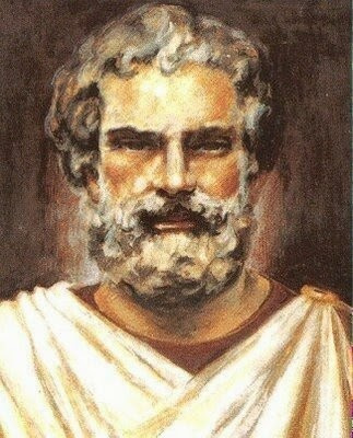 Thales’ role in Western philosophy – ปรัชญาสวนสุนันทา