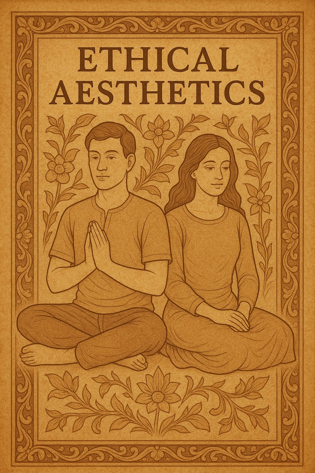 The Convergence of the Good and the Beautiful: Ethical-Aesthetic ...